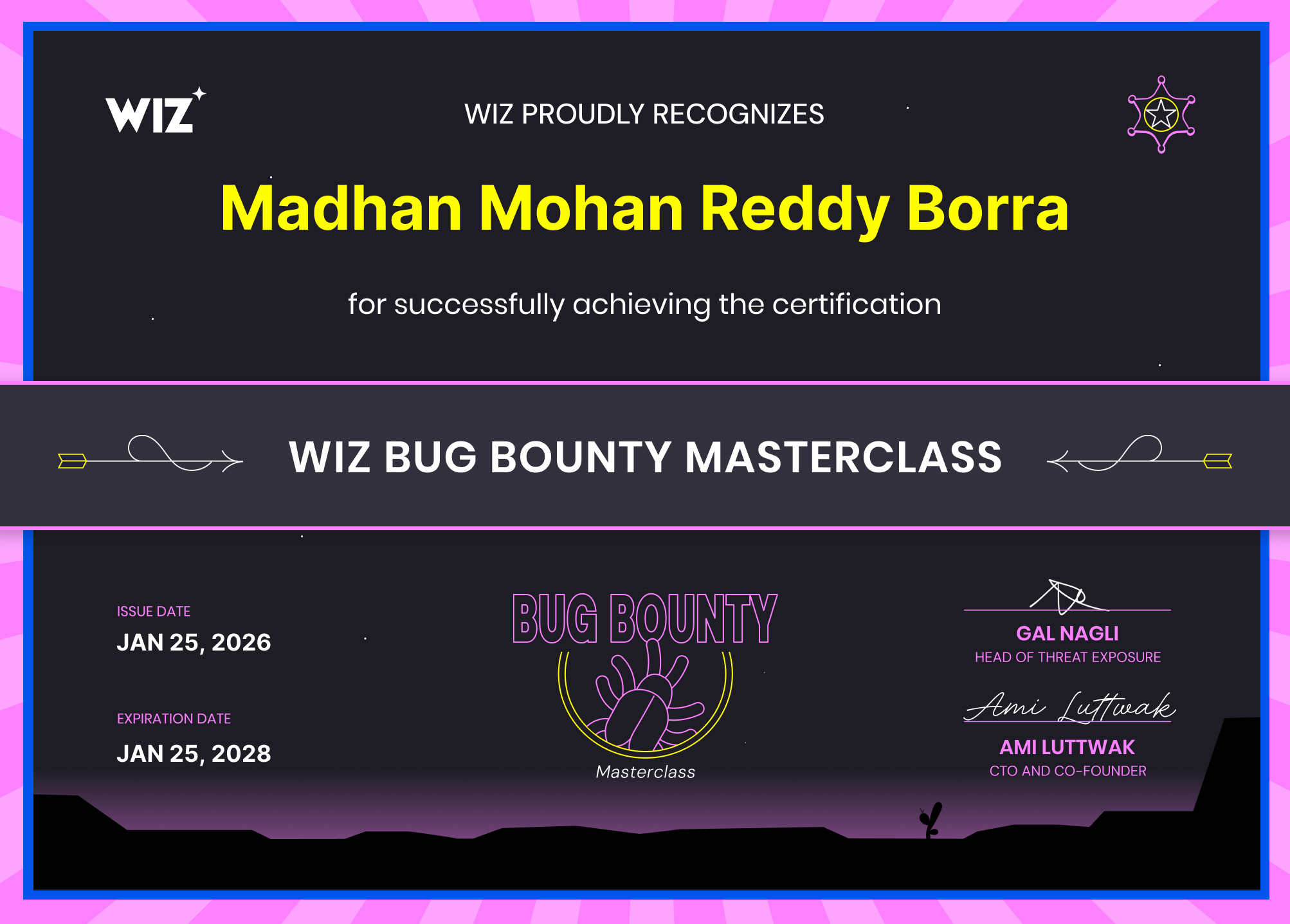 Madhan Mohan Reddy Borra - Ameeba | LinkedIn
